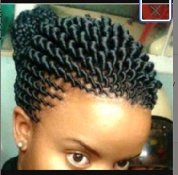 Buy online African Hair Wigs - ANKA
