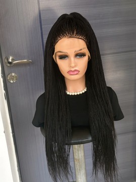 Buy online African Hair Wigs - ANKA