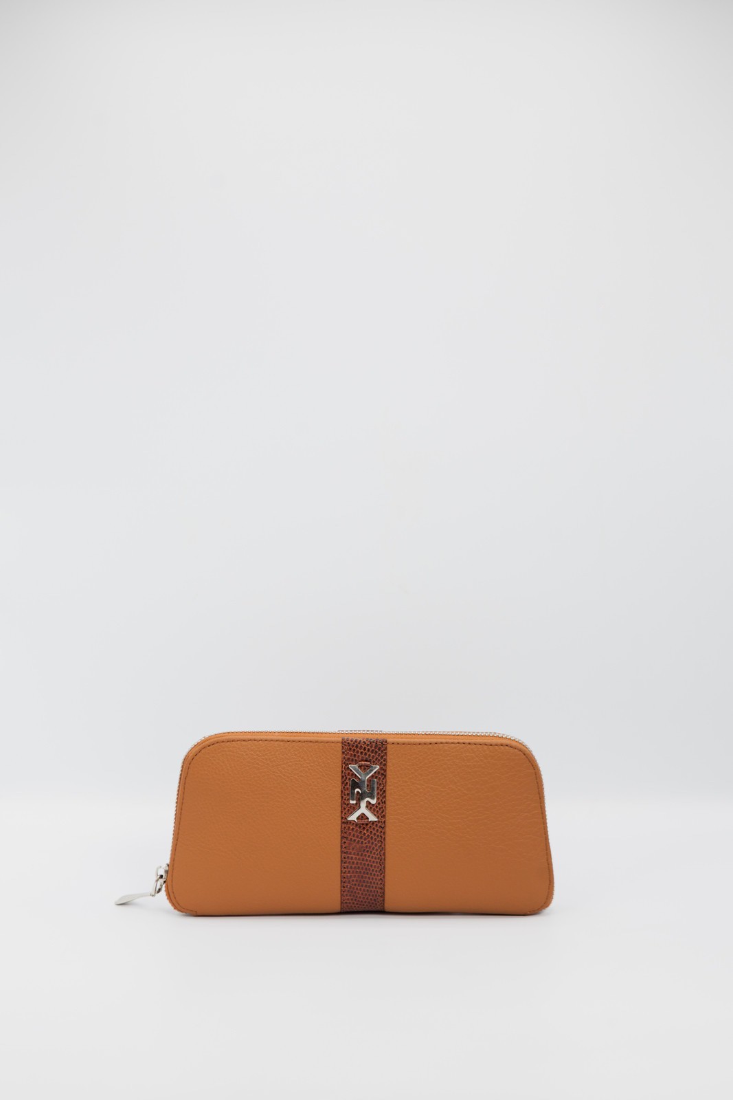 light brown Nene Yaya maxi wallet by nene-yaya - Wallet, purses - ANKA