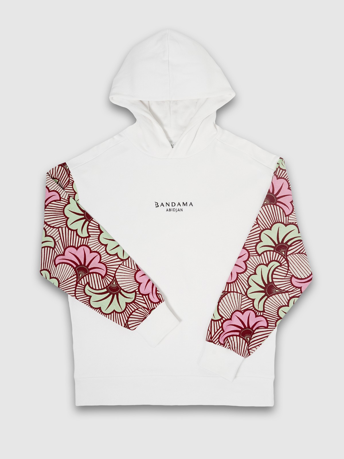 Daloa hoodie by bandamaclothing - Hoodies - ANKA