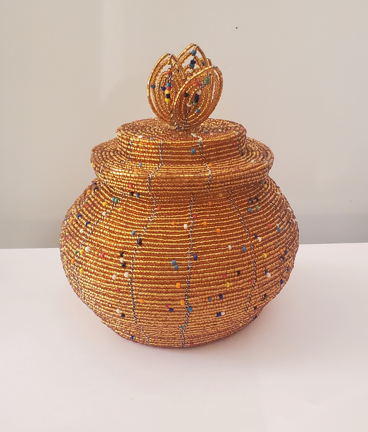 Jiamini jewelry box by zuribybm - Baskets - ANKA