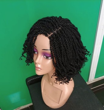Buy online African Hair Wigs - ANKA