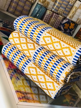 Buy African Kente print | Traditionnal Ghana Kenté and more - ANKA